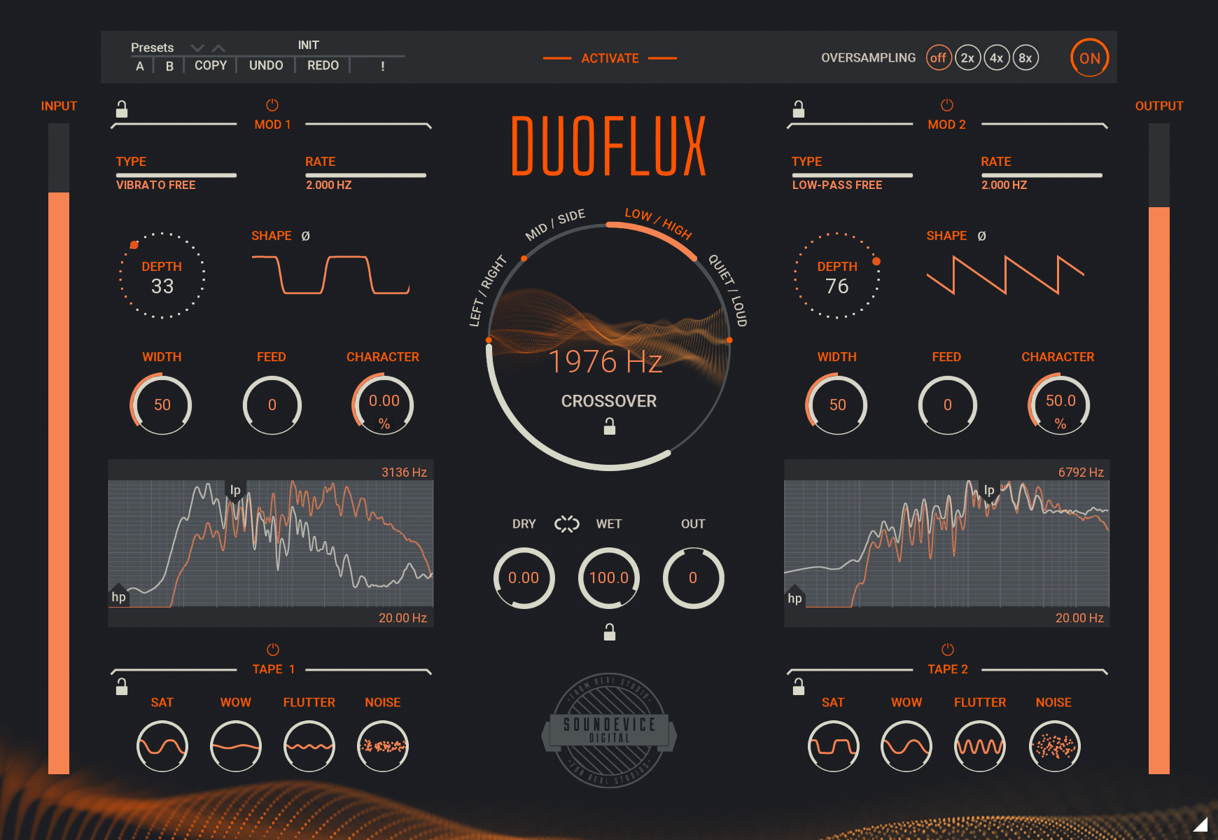 Introducing Duoflux Double Modulation | UnitedPlugins