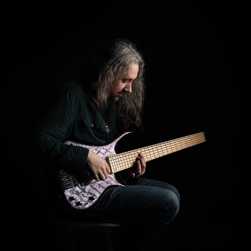 Dan Veall | UnitedPlugins