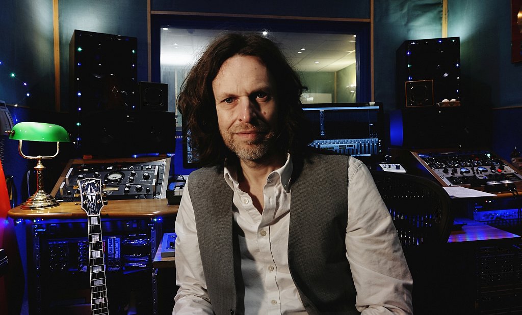 George Shilling | UnitedPlugins