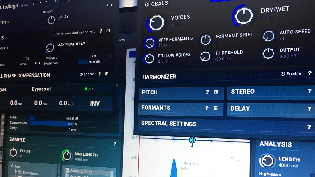 MeldaProduction Plugins Updated | UnitedPlugins