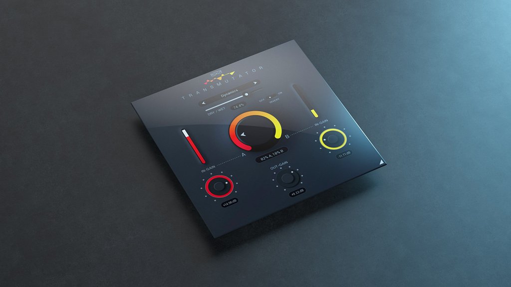 Transmutator | UnitedPlugins