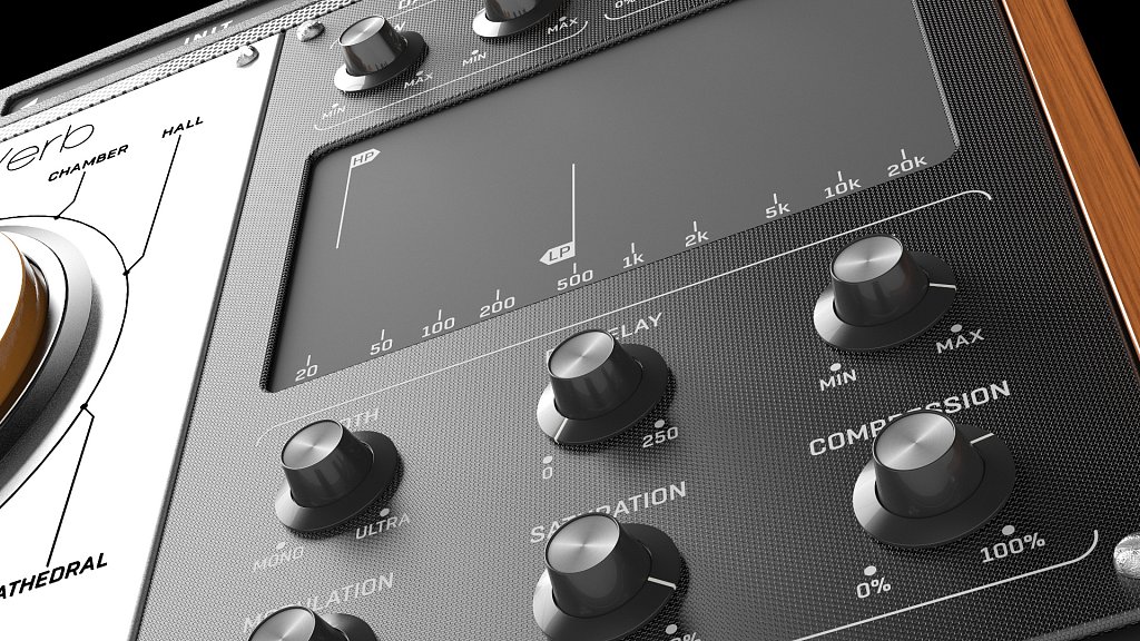 Muramasa | UnitedPlugins